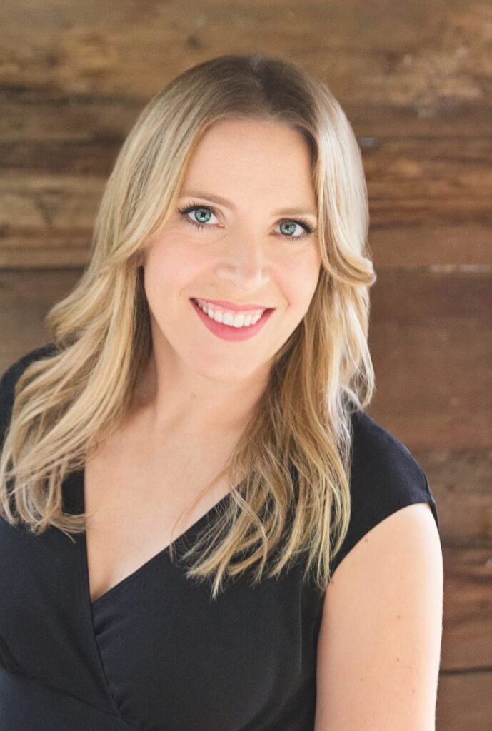 2024 AATS Award Erin Guinup – American Academy of Teachers of Singing